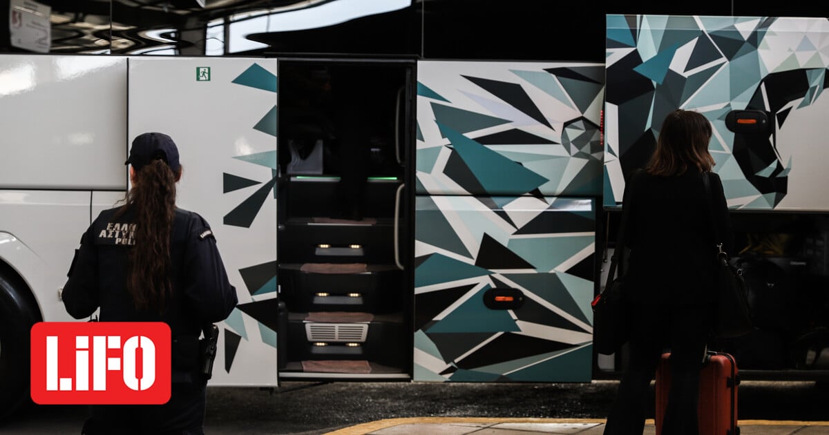 ΚΤΕΛ Θεσσαλονίκης: Συνελήφθη 65χρονη για τηλεφωνική απάτη - Πώς απέσπασε 15.000 ευρώ | LiFO